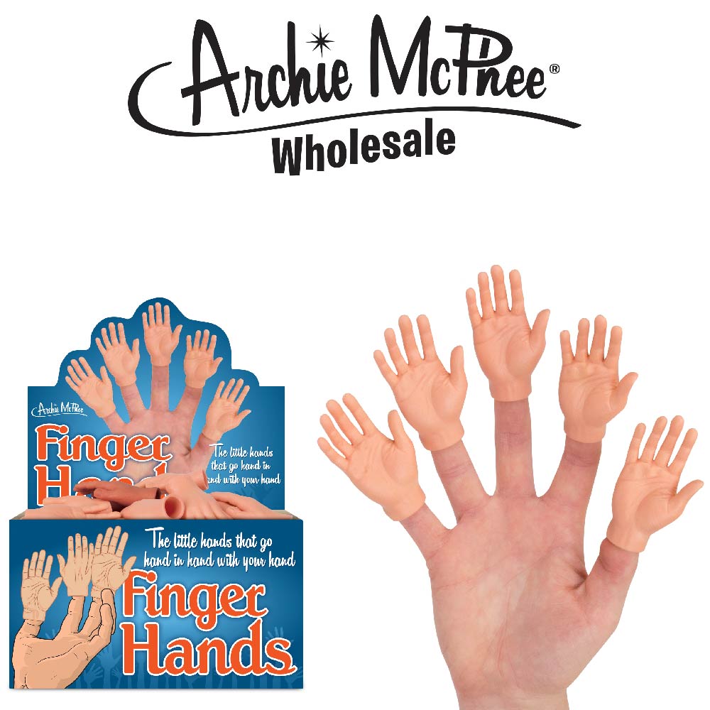 Anne McGilvray & Company