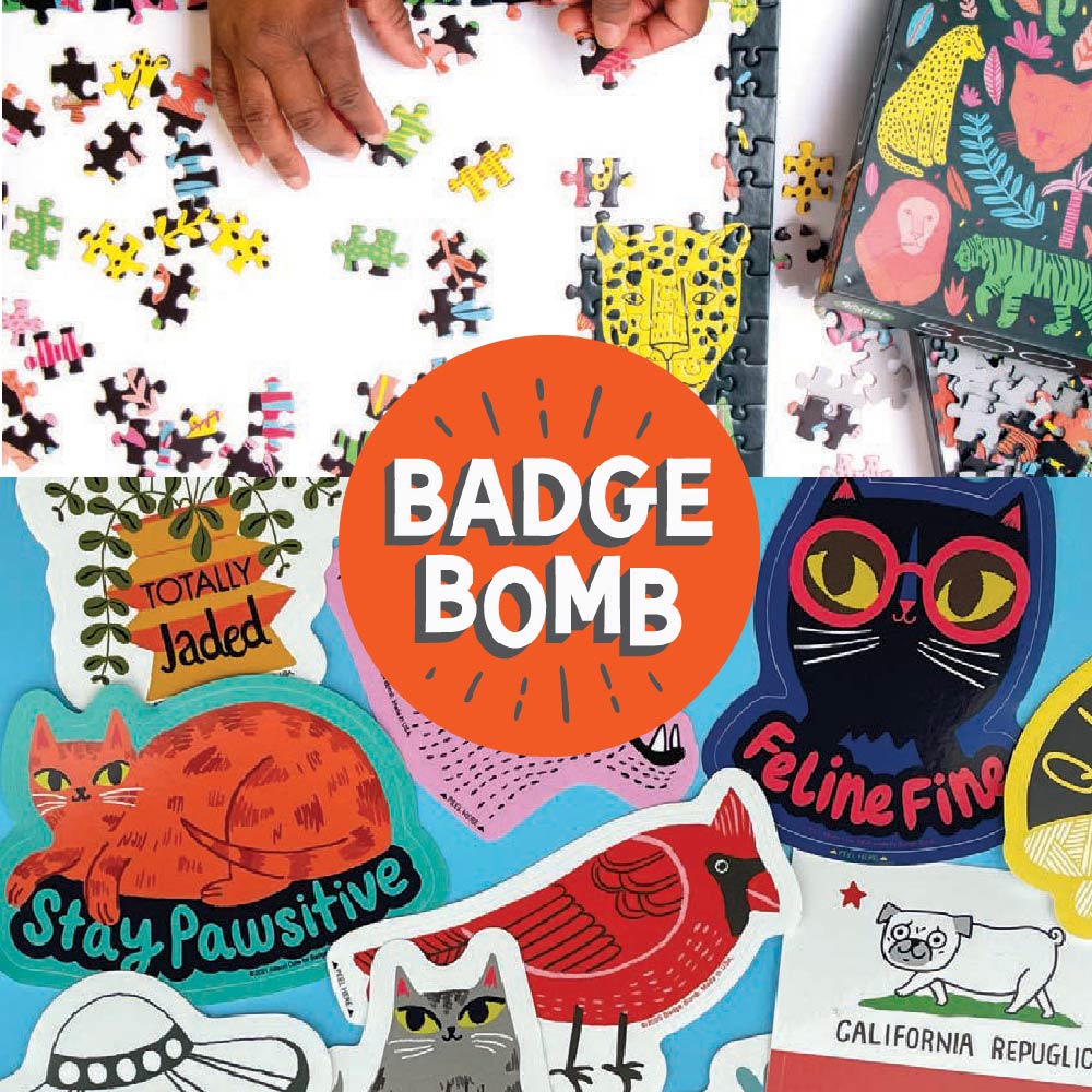 Anne McGilvray & Company