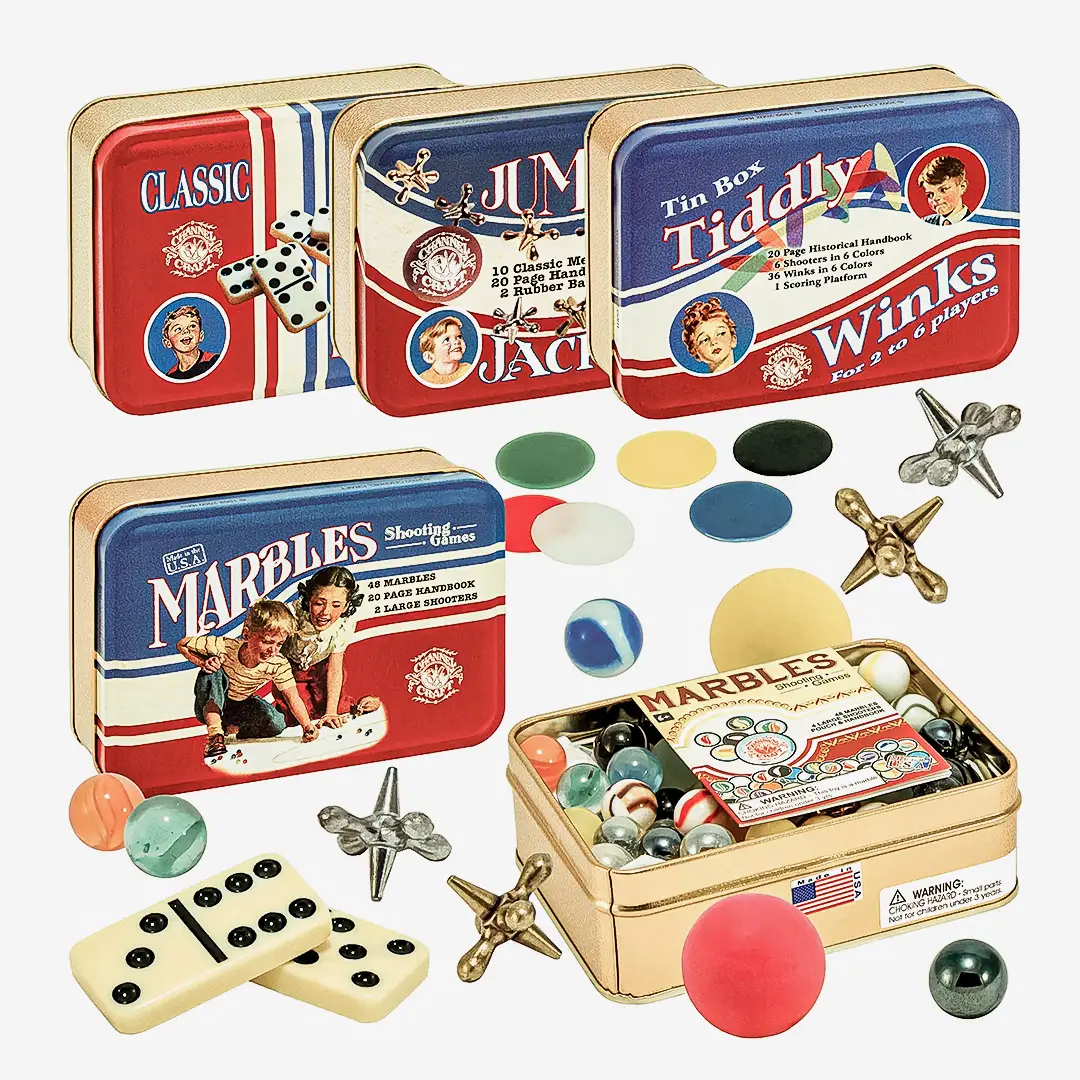 Anne McGilvray & Company