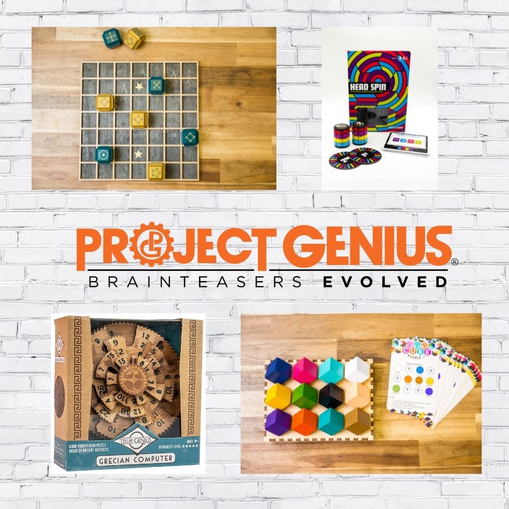 Anne McGilvray & Company